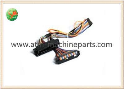 China 1P004410A WLR 5 B1 CBL Cable Assy Hitachi ATM Spare Parts Recycling Module for sale