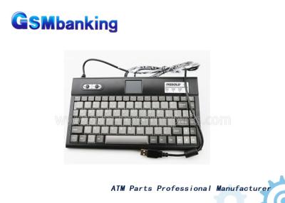 China 49221669000A Diebold ATM Parts 49-221669-000A Opteva Maintenance USB keyboard for sale