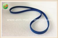 China Blue 49-204013-000B  Diebold ATM Parts  Diebold belt 2 Height Timing Belt 49204013000B for sale