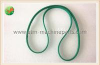 China Green 49-204013-000C  Diebold ATM Spare Parts  Diebold belt 3 Height Timing Belt 49204013000C for sale