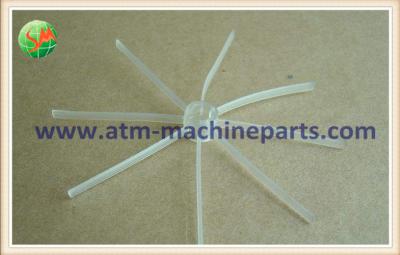 China Diebold Banking Equipment Opteva Paddle Wheel 49-201058-000B In Stacker for sale