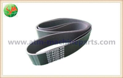 China Presenter Lower Transport Belt 009-0018425 Used in NCR ATM Machine P86 P87 SS22 for sale