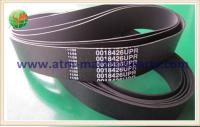 China 009-0018426 NCR ATM Parts Upper Transport Belt Work In Presenter Pick P77 P86 for sale