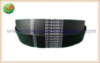 China Black Bank Equipment Spare Parts Transport Flat Belt 009-0018429 for sale