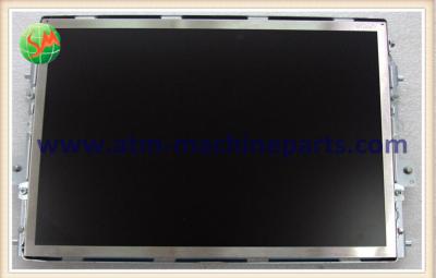 China 009-0025272 NCR ATM Parts Dispaly 15 Inch Standard Brite LCD Monitor for sale