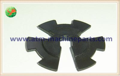 China Plastic Black NCR Depositor 56xx 445-0593765 Timing Disc Professional for sale