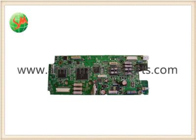 China ATM Equipment Parts NCR 6622 Card Reader Control Board Mother Board USB for sale