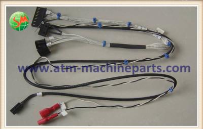 China NCR ATM Machine Parts Whole Complete Set Of Pick Sensor Harness 445-0598392 for sale