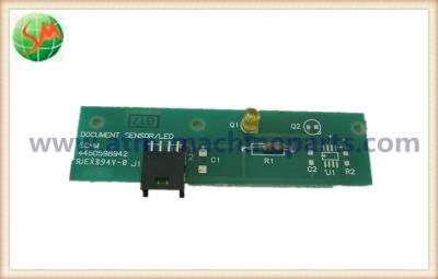 China Hi-Q NCR 5684/5685 ATM Parts 445-0598399 Common LED Assembly for sale