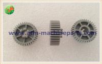 China NCR ATM Parts 35 Tooth Drive Thick Gear 445-0632942 In Grey Color for sale