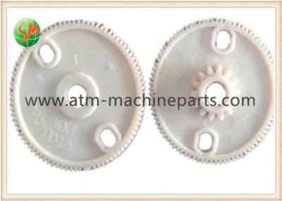 China 1750045640 Wincor ATM Parts 280 Module Double Gear 01750045640 for sale