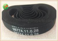 China 9877411028 Wincor Nixdorf ATM Parts ATM Stacker Module Transport Belt for sale