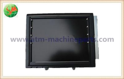 China 445-0684807 NCR ATM Parts 12.1 inch Display Color STD Bright XGA With Plastic Frame for sale