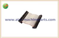 China 445-0616193 NCR ATM Parts Pick Interface Harness 40 Pin Enhanced for sale