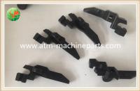 China Plastic NMD ATM Parts Brand Glory Delarue parts A002557 BCU Locking arm for sale