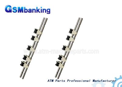 China NCR Whole Set Of Guide Roll Shaft 445-0672127 445-0663062 445-0672126 445-0654947 for sale