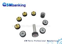 China Wincor Nixdorf ATM Parts Complete Set Of V2XF And V2XU Card Reader Roller for sale