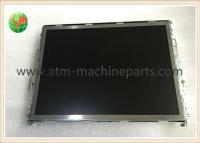 China 0090025272 Finance Equipment NCR ATM Parts 66xx 15 inch Monitor 009-0025272 for sale
