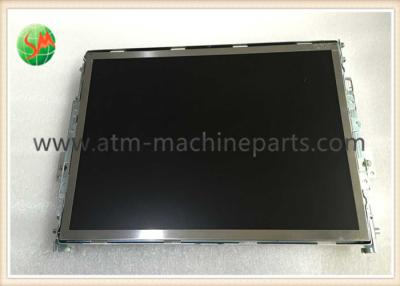 China 0090025272 Finance Equipment NCR ATM Parts 66xx 15 inch Monitor 009-0025272 for sale