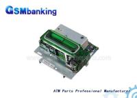 China Original ATM Machine Using NCR Card Reader Assy Shutter of 445-0693330 for sale