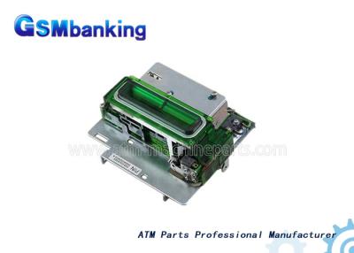 China Original ATM Machine Using NCR Card Reader Assy Shutter of 445-0693330 for sale