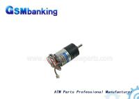 China 3 Months Warranty NMD ATM Spare Parts NC301 Cassette Pusher Motor A006709 for sale