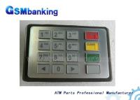 China Hyosung 5600T EPP6000M ATM Keyboard For Hyoaung Machine 7128110019 for sale