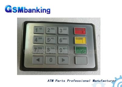 China Hyosung 5600T EPP6000M ATM Keyboard For Hyoaung Machine 7128110019 for sale