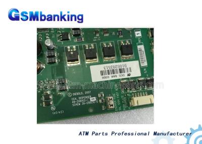 China 49-208102-000H Diebold ATM Parts Opteva 1.5 CCA Dispenser Board 49208102000H for sale