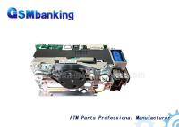 China Nixdorf Opteva 49209542000E Diebold ATM Parts Card Reader 49-209542-000E for sale