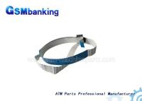 China 4371000062 ATM Nautilus Hyosung K-ASSY Rubber FFC Cable S4371000062 NH HCDU Spare Parts for sale