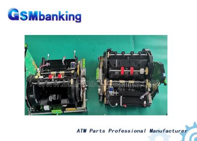 China 01750220330 Wincor Nixdorf ATM Parts Cineo In Output Module Customer Tray CRS Module for sale