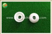 China A003758 OEM ATM Spare Parts NMD white Plastic Washer Lat NMD for sale