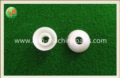 China A003758 OEM ATM Spare Parts NMD white Plastic Washer Lat NMD for sale