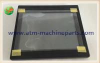 China 445-0741323 NCR ATM Parts 6634 SS34 ATM Machine Used GOP Screen for sale