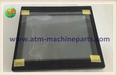China 445-0741323 NCR ATM Parts 6634 SS34 ATM Machine Used GOP Screen for sale