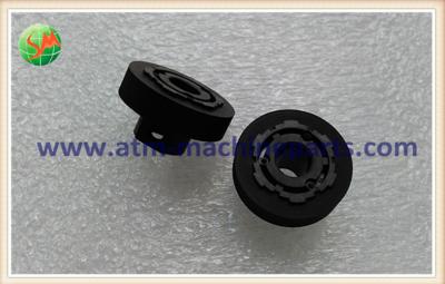 China Original NCR ATM Parts 998-0235676 Card Reade Feed Roller 4mm Plastic Material for sale