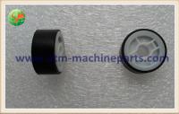 China Plastic NCR IMCRW Smart Card Reader Roller 10mm 998-0235677 P77 P87 SS22 for sale