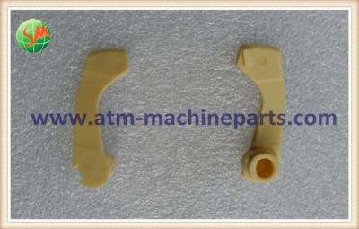 China Wincor Nixdorf ATM Parts Stacker Clamp Latch 1750042089 / 1750042090 Left Right for sale