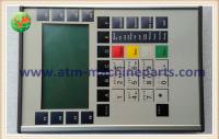 China Wincor 2050XE 1500XE 01750109076 Operator Panel With USB Port SOP for sale