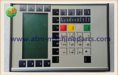 China Wincor 2050XE 1500XE 01750109076 Operator Panel With USB Port SOP for sale
