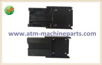China Delarue NMD ATM Parts A002576 Gable Left With Plastic and Black Color for sale