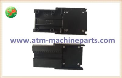 China Delarue NMD ATM Parts A002576 Gable Left With Plastic and Black Color for sale