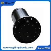 China Hydraulic Rotary Actuator 360 Degree Rotation Low Maintenance for Drill Rigs Scaling Jumb for sale