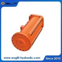 China Hydraulic Rotary Actuator 360 Degree Rotation Low Maintenance for Drill Rigs Scaling Jumb for sale