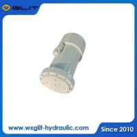 China GLH30 Series Flexible Hydraulic Vane Actuator Heavy Duty Rotary Cylinder 17000-380000 in lb for sale