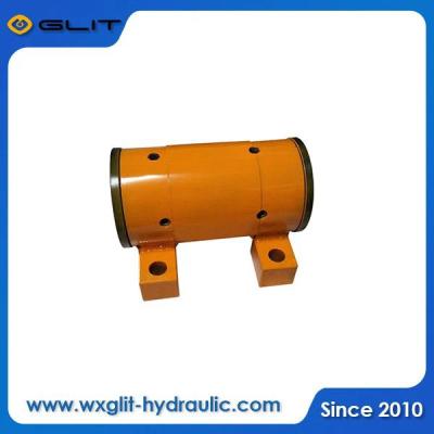 China High Torque Hydraulic Rotary Actuator Anti Vibration With Customizable Length for sale