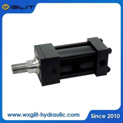 China HOB Series Heavy Duty Tie Rod Hydraulic Cylinder 3000 psi Bore 32-200mm for Textile Chemistry for sale