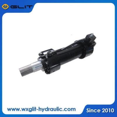 China 40-400mm Bore Hydraulic Piston Cylinder 3000 psi for Metallurgical Drilling Machinery for sale