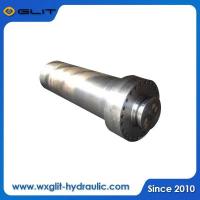China 13000mm Heavy Duty Hydraulic Press Cylinder 3000 Psi Ram Piston for sale